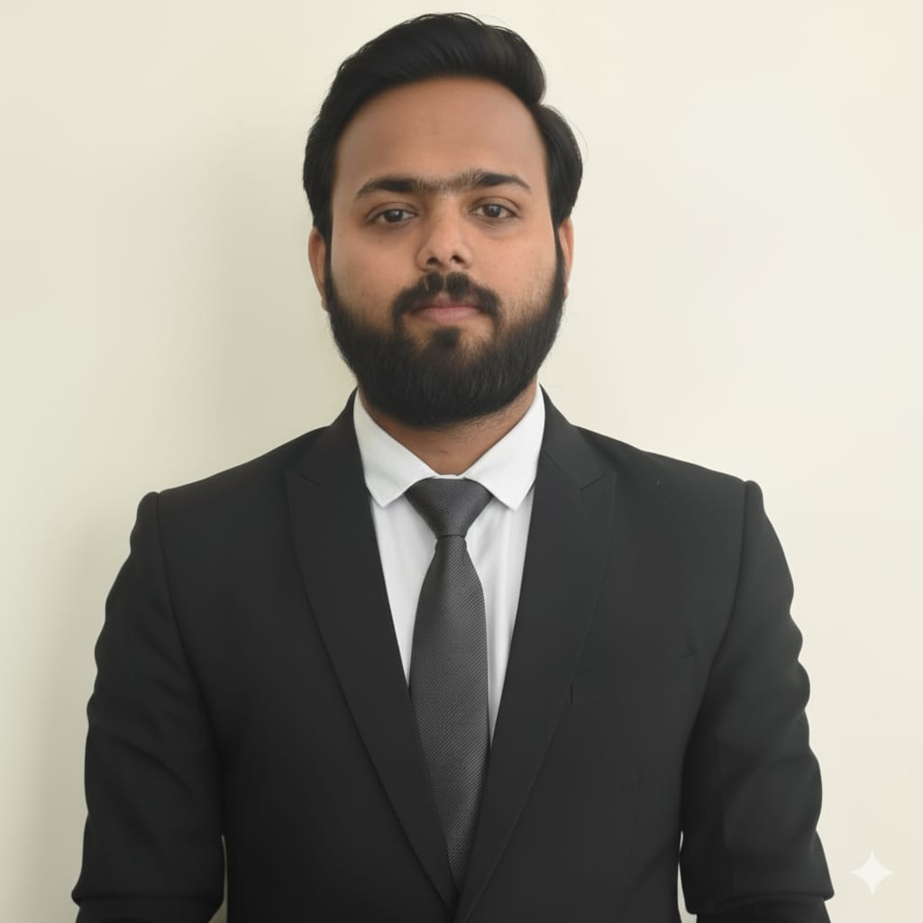 Tarun Srivastava | AI/ML Developer